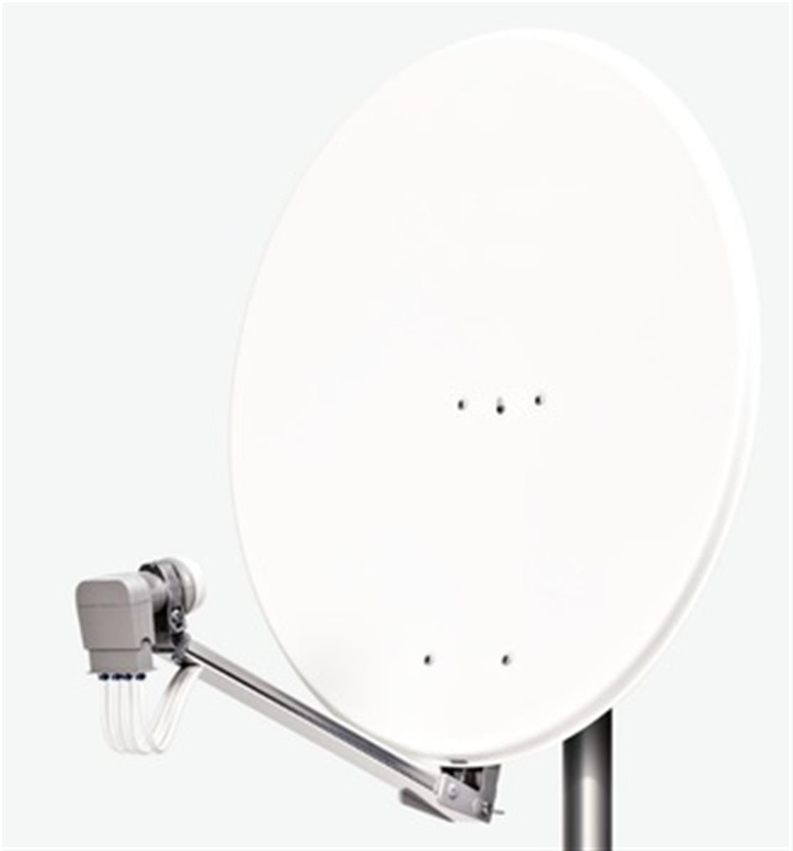 Parabole FUBA 85cm DAL850 FUBA